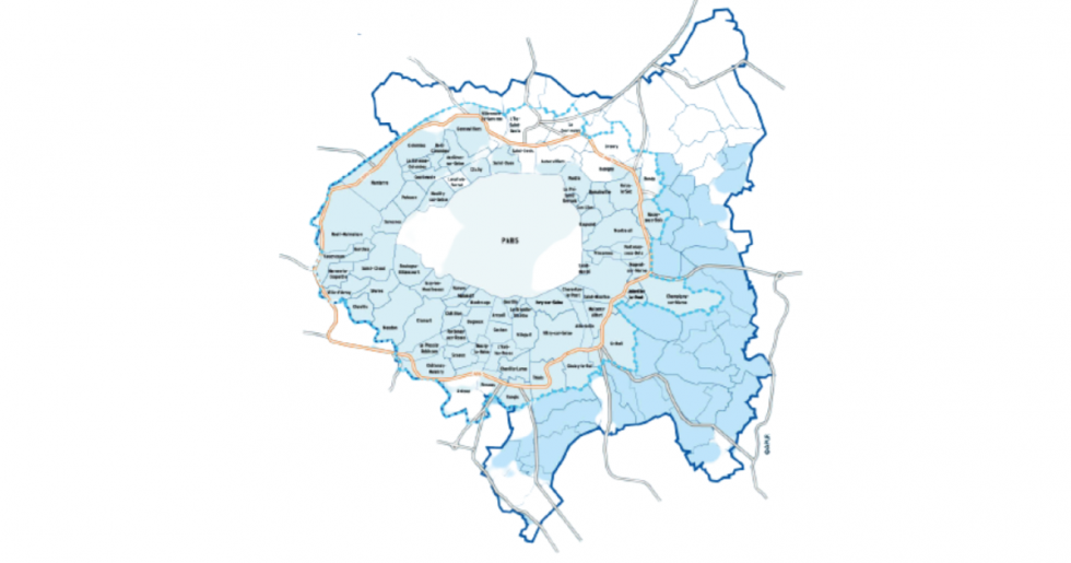 Renforcement de la ZFE-m quel impact pour les Franciliens ? - Collectif ...
